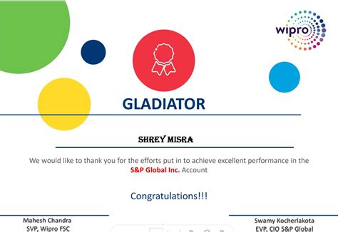Shrey Misra On Linkedin Proud To Be Part Of An Industry That Celebrates Excellence And Hard Work
