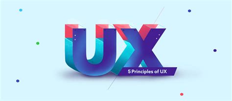 Essential UI UX Design Principles For Creating Exceptional User Experiences