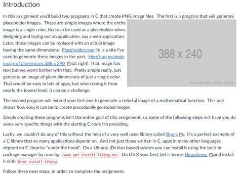 Goals For This Assignment 1 Learn To Become