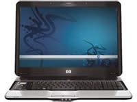 HP Pavilion HDX Entertainment Notebook PC User Manual