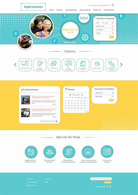 Strategy UX Design On Behance