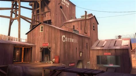 Demoman Best Classmate Scrolller