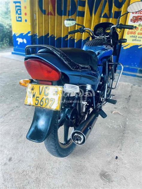 Hero Passion Pluse Used 2010 Rs 128000 Sri Lanka