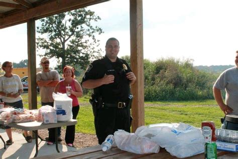 Happy Police Week Noah Snelson