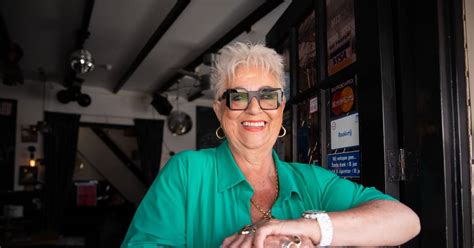 Trudy Van Tol Na Brand De Tollebol ‘van Mijn Leven Niet Zo In Paniek