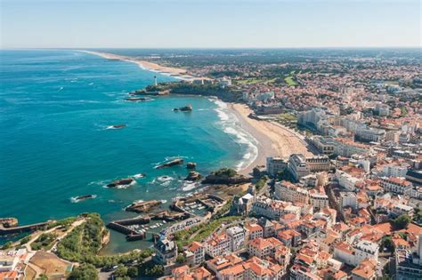 Choisir Biarritz Pour Son Séminaire Destination Biarritz
