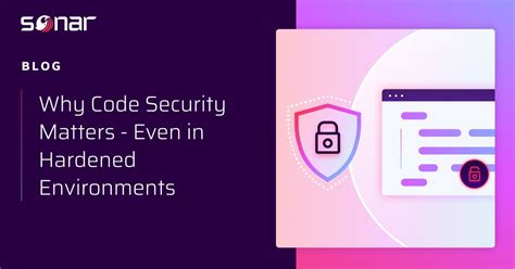 Why Code Security Matters Even In Hardened Environments Alexander Reelsen