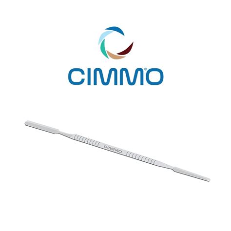 Espátula Para Cimento Cimmo Univy Technology
