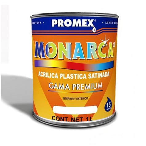 Estas Son Las Mejores Pinturas Que Puedes Comprar En México Según Profeco