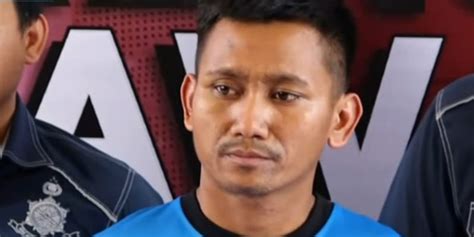 Bantah Bunuh Vina Cirebon Pegi Perong Ini Fitnah