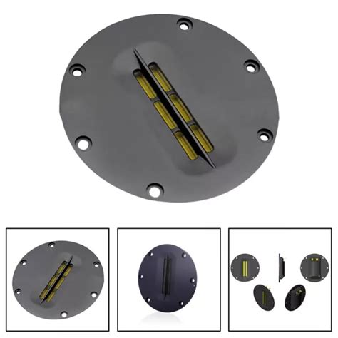 Music Lovers Aluminum Ribbon Tweeter Aluminum Ribbon Tweeter Pneumatic