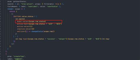 Protable 列插槽里的方法为何会先触发一次？ · Issue 143 · Halseyspicygeeker Admin · Github