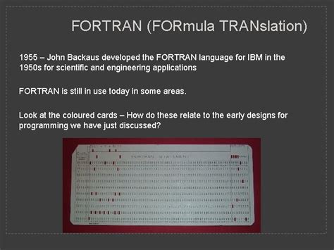 Classic Computing Technology Programming Paradigms The Difference Engine