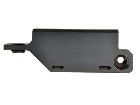 Ring Sight Mc 10 80 P90 Sight As Real As It Gets Products