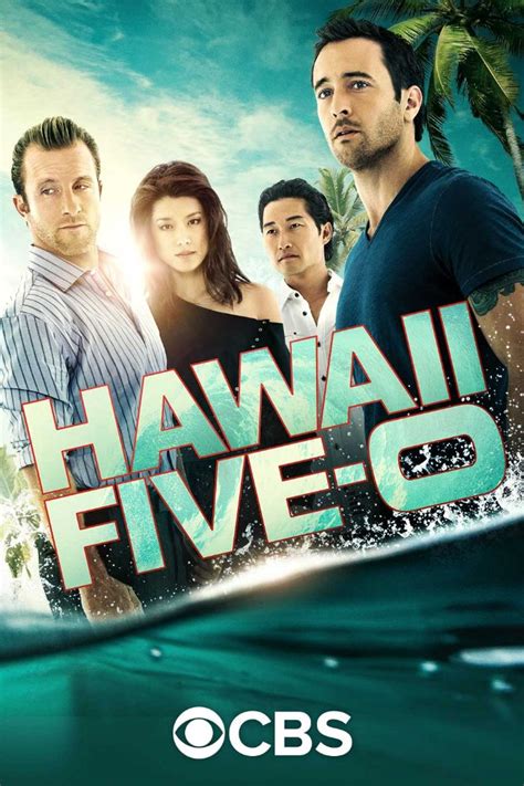 Hawaii Five 0 — Autumn Reeser