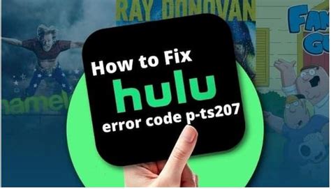 How To Fix Hulu Error Code P Ts Leawo Tutorial Center