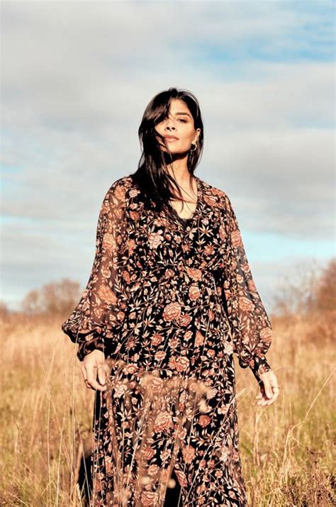 Hinisha Patel Face Model And Casting Agency