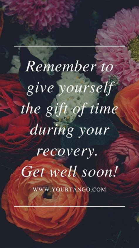 100 Get Well Wishes To Send When You Want Someone To Feel Better Soon