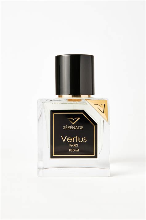 Sérénade Vertus Perfume A New Fragrance For Women And Men 2025