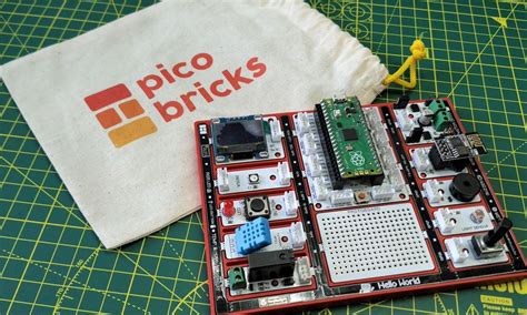 Best Raspberry Pi Pico Accessories And Add Ons 2024 Tom S Hardware