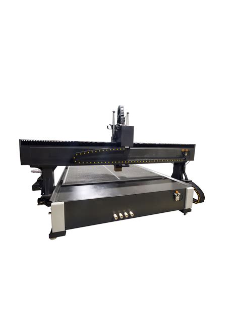 Large Cnc Router Cancam