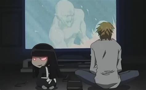 Sunako Nakahara Chibi