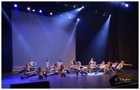 Spotlight Shows Spotlight School Of Dance