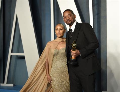 Will Smith's New Album Opens With Oscars Slap