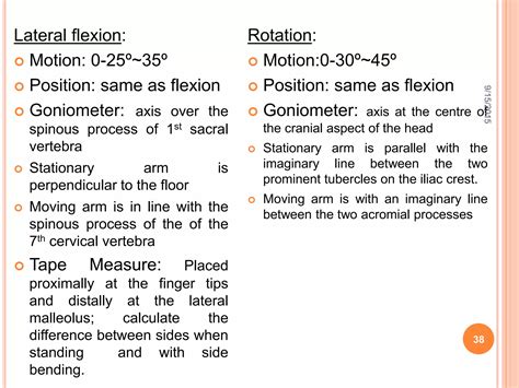 Goniometryppt Uche Pptx