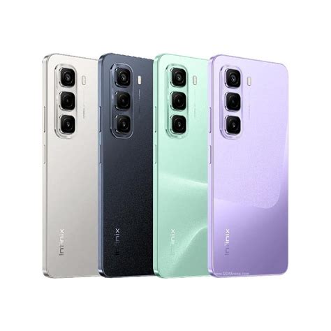 Infinix Hot G GB ROM GB RAM