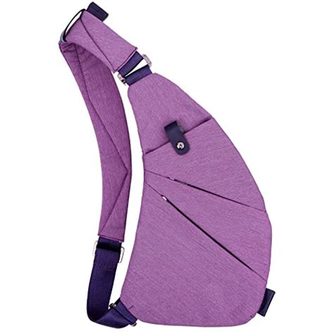 Mejores Bolsos Antirrobo 🎒 ¡descubre Sus Modelos