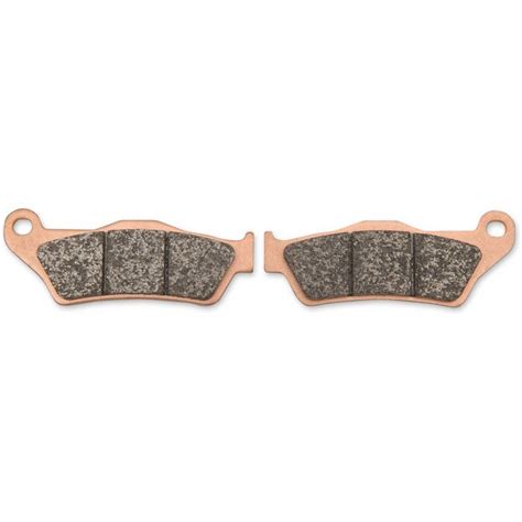 Sbs Hs Sintered Brake Pads 671hs Fortnine Canada