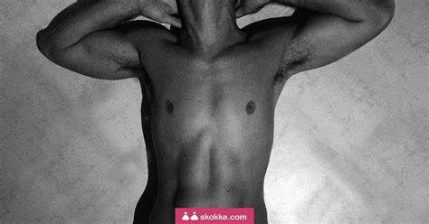 Massagem Erótica Um Passo A Passo Para Dar E Receber Prazer