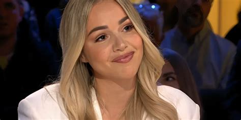 Wendy Van Dijk Deelt Update Over Haar Zieke Dochter Lizzy ‘ik Ben Bij Je