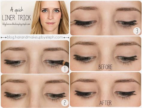 10 Useful Tips For People Who Suck At Applying Eyeliner Gymbuddy Now