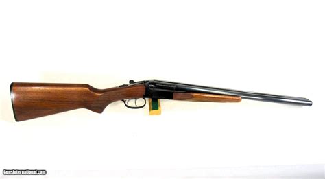 Stoeger Coach Gun 12ga