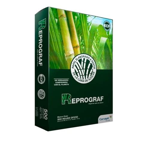 Papel Fotocopia Reprograf Oficio Gms Suministros Dhd