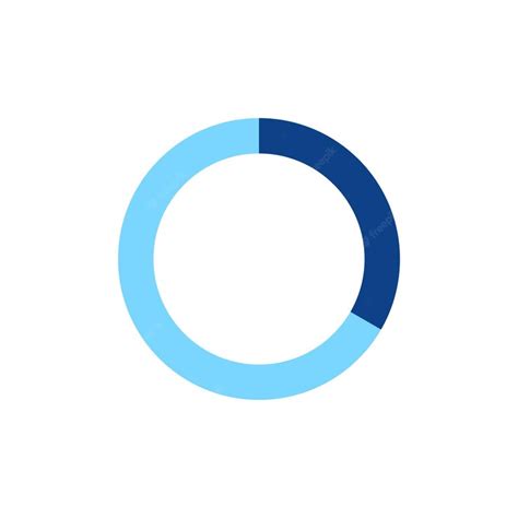 Premium Vector Loading Progress Bar Icon Vector Template