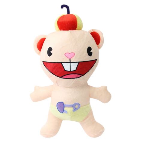 Fedpow Pop Plush Toy Happy Tree Friends Plush Toys Happy Tree Friends