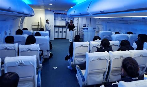 성의여중 지역 대학 전공 진로 체험 김천인터넷뉴스