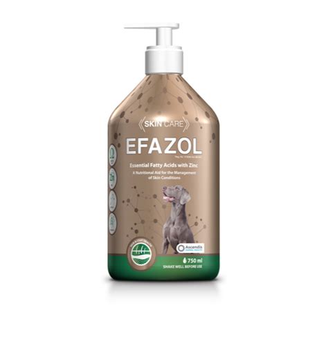 Efazol Across The Breeds