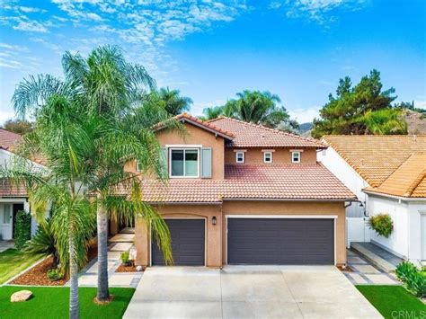 2475 Quail Creek Pl Escondido Ca 92027 ®
