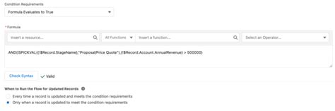 Salesforce Formulas To Supercharge Your Productivity Salesforce Ben
