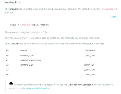 10k Ntc Thermistor Problem On The Giga R1 Programming Arduino Forum