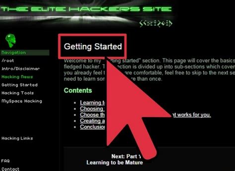 Cách Hack Website Trong Vòng Một Nốt Nhạc Tỷ Lệ Thành Công 100