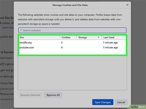 How To Manually Check Cookies In A Web Browser Easy Ways