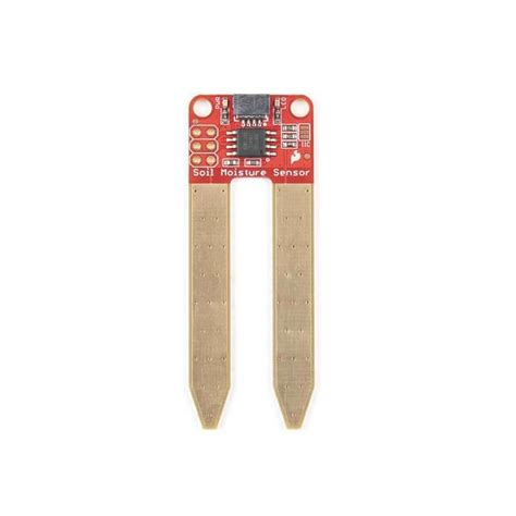 SparkFun Qwiic Soil Moisture Sensor Robo Nepal