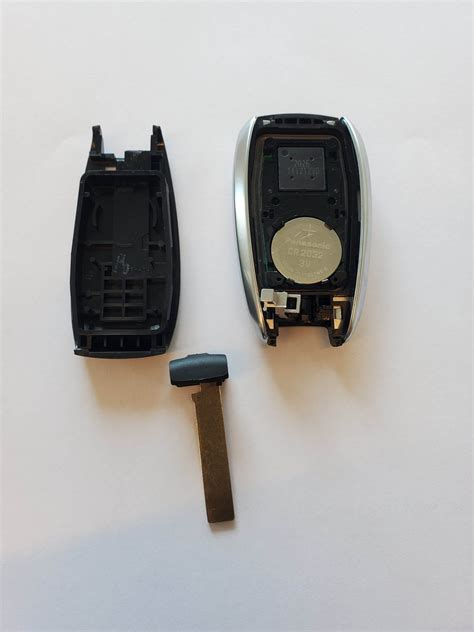 Subaru Outback Key Replacement What To Do Options Costs And More