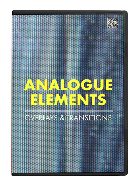 Analogue Elements скачать