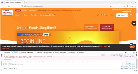 Icicipruamc Com See Bug Description Issue Webcompat Web Bugs GitHub